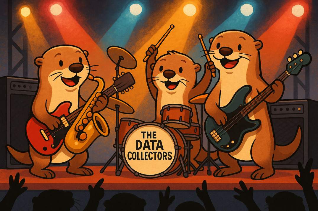 Rotational Labs The Underappreciated Art Of Capturing Novel Data